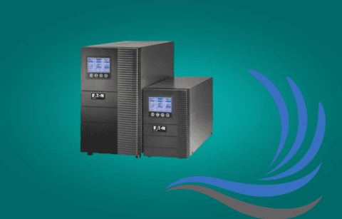 3 phase online ups - PowerMatics India