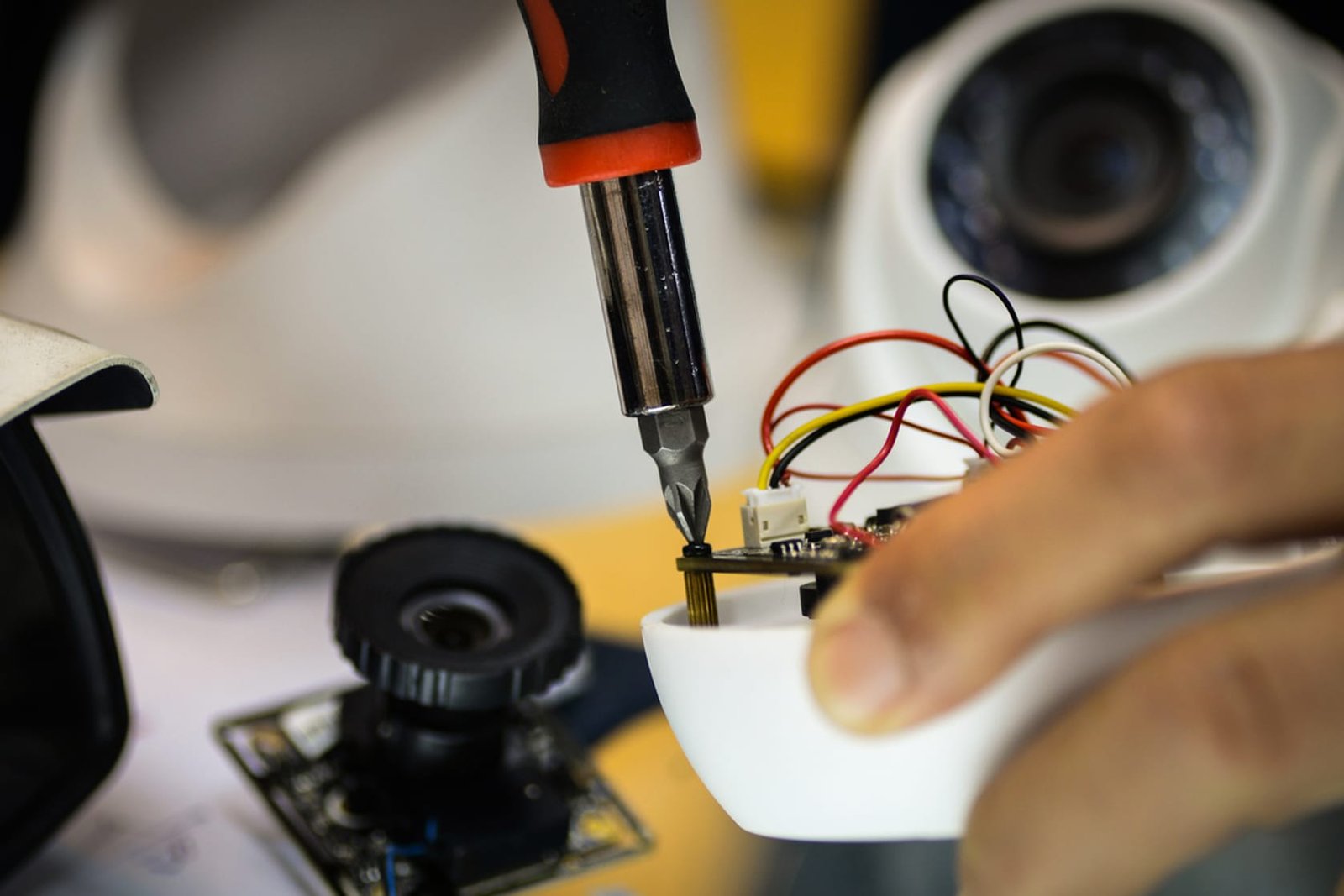 AMC - PowerMatics India