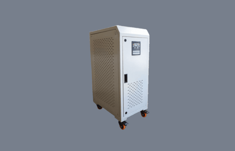 Static Voltage Stabilizer In Hyderabad - PowerMatics India